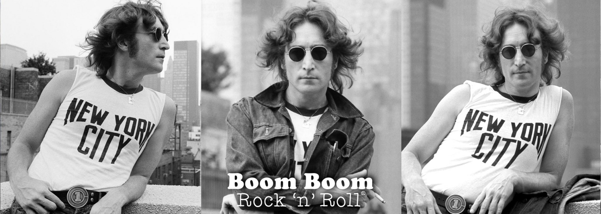 Boom Boom Rock'n'Roll - Ferpectamente