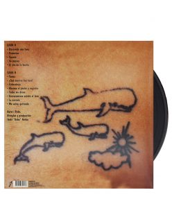 Agila - Vinilo - Extremoduro