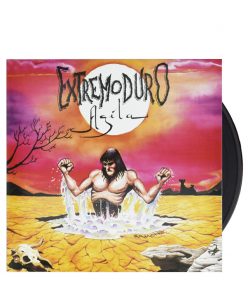 Agila - Vinilo - Extremoduro