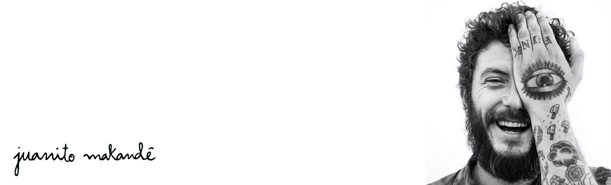 Juanito Makandé - Ferpectamente